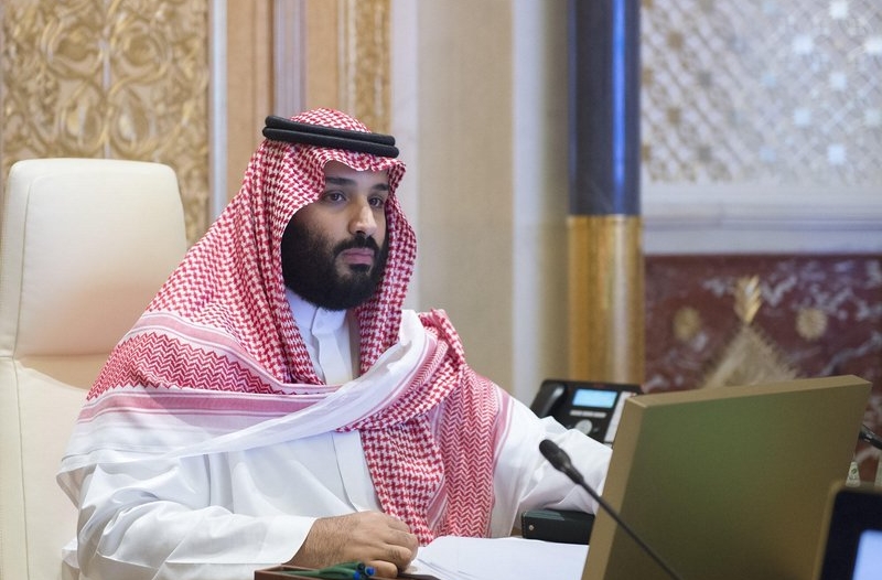 الأمير محمد بن سلمان يرأس اجتماع مجلس الشؤون السياسية والأمنية صحيفة