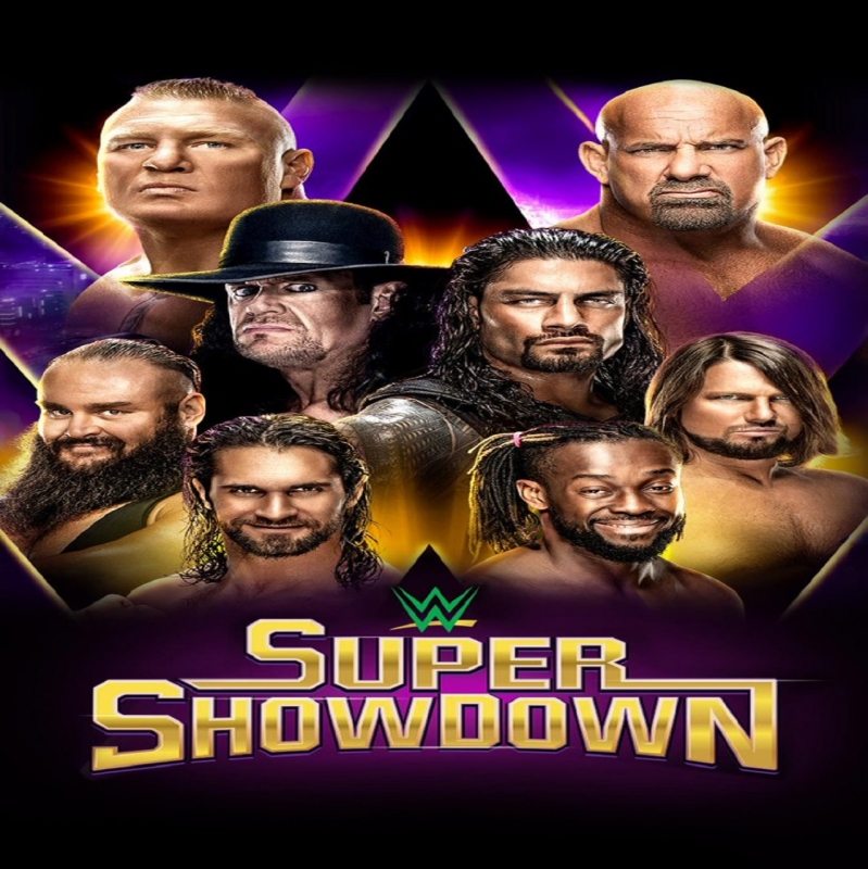 موعد عرض Super ShowDown والقنوات الناقلة | صحيفة ا...