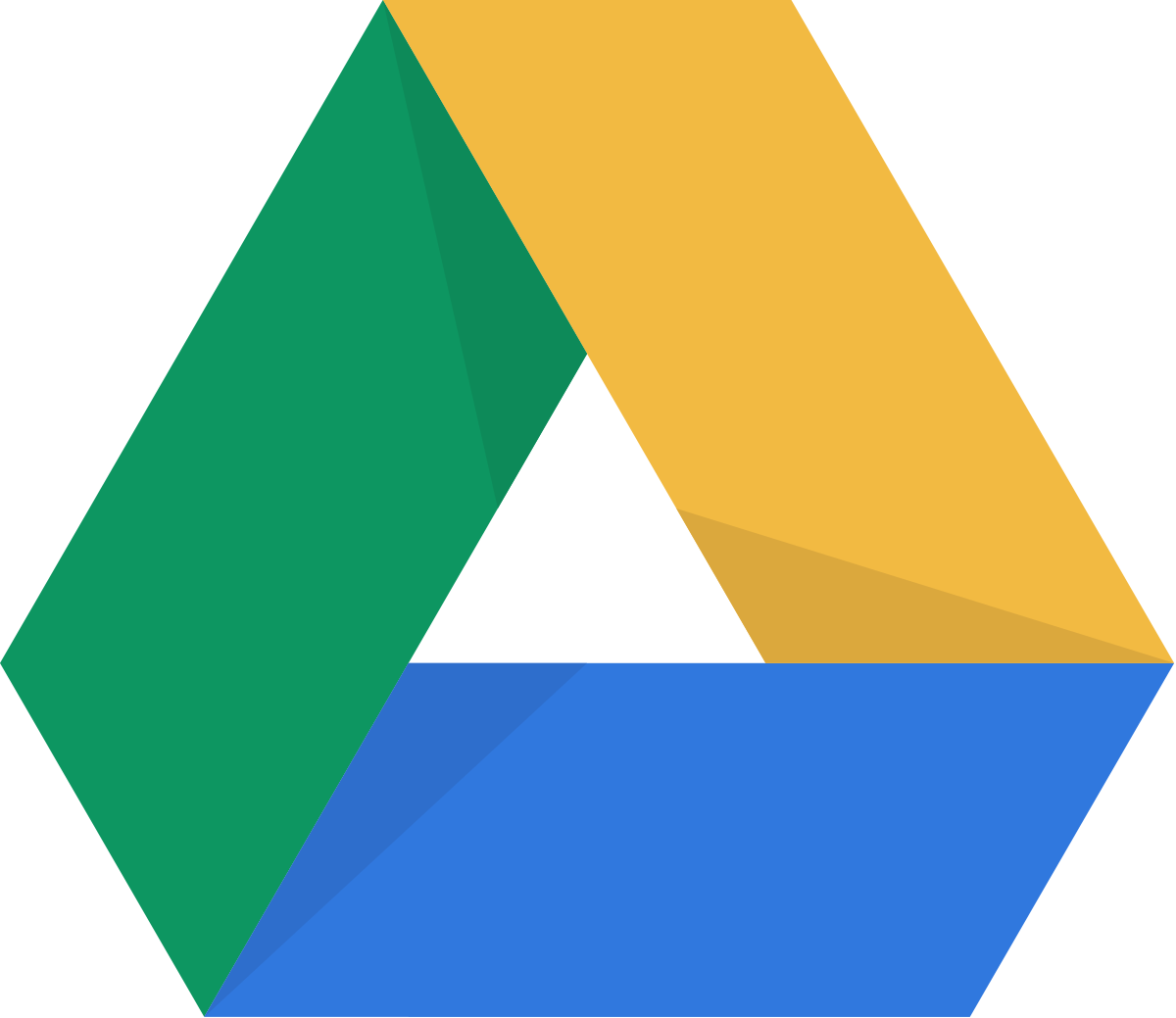  Google Drive