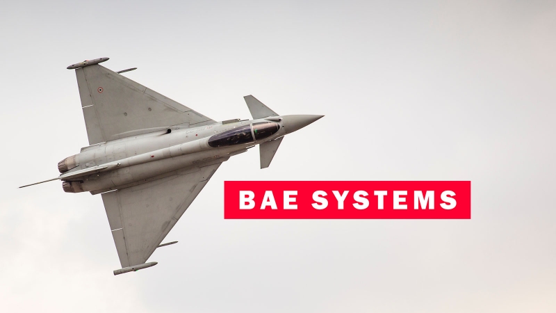 وظائف شاغرة في شركة BAE SYSTEMS | صحيفة المواطن