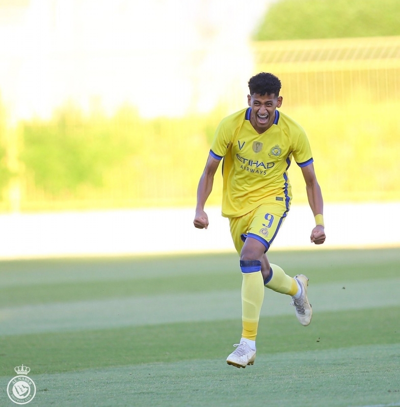 أمر يفتقده محمد مران مع النصر | صحيفة المواطن