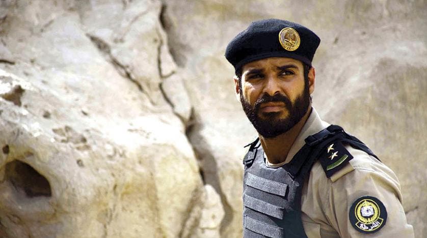 كل ما تود معرفته عن مسلسل رشاش بعد عرض أولى حلقاته...