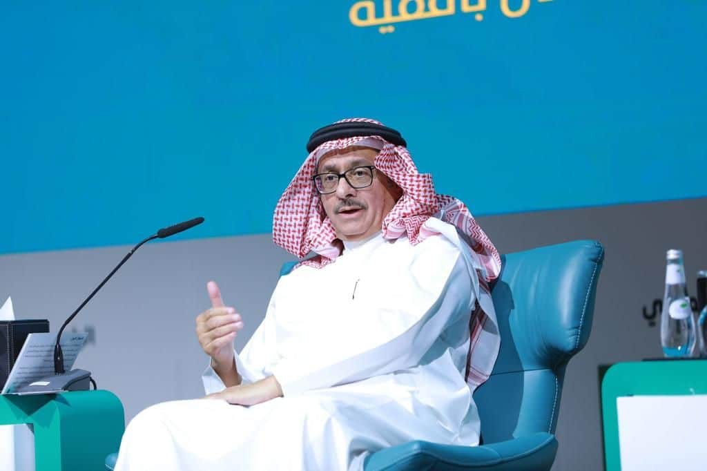 الفريح: التحول للاستحقاق ضرورة ملحة | صحيفة المواط...