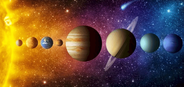 All planets are visible in a rare astronomical event – Archyde: Latest ...