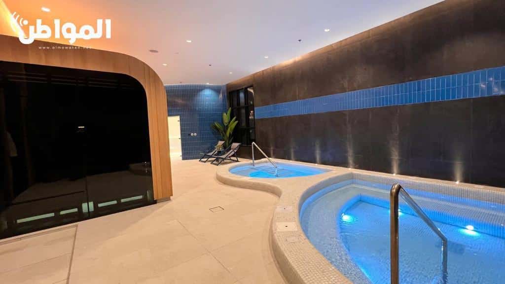 لقطات لـ أول أندية بي- فت B_FIT في الرياض | صحيفة ...