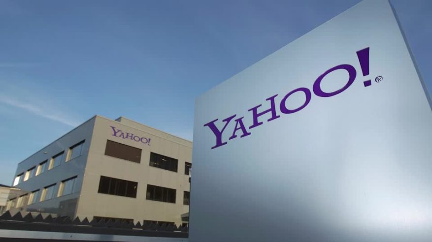 Yahoo تسرح 20% من موظفيها تخفيضًا للنفقات | صحيفة ...