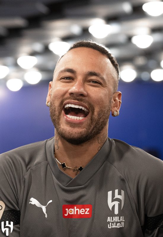 تصرف نيمار يغضب جمهور الهلال | صحيفة المواطن