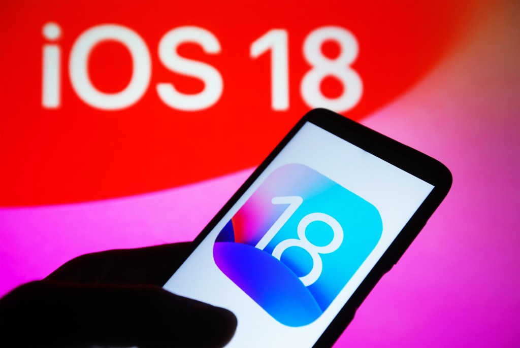 كيفية تنزيل تحديث آبل الجديد iOS 18 وأهم مميزاته